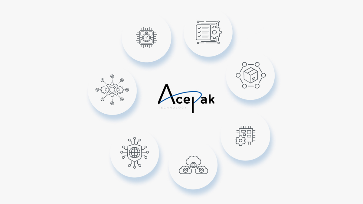 Contact Us - Acepak Technology Pte Ltd